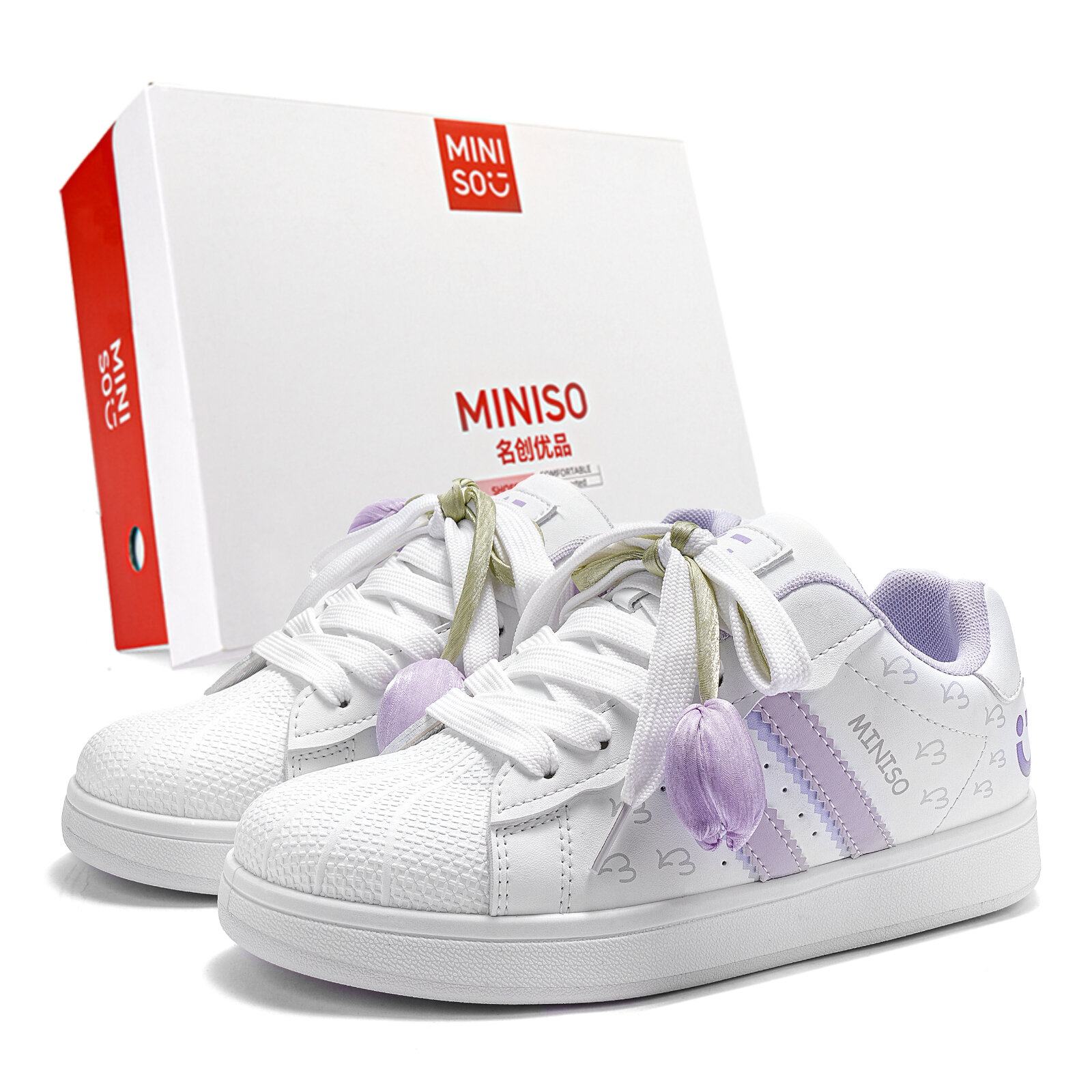 Кроссовки Miniso