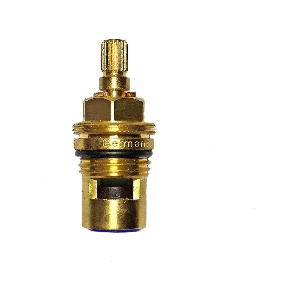 Кран-букса керамическая Elghansa 1/2", 180 градусов SP-030-Blister