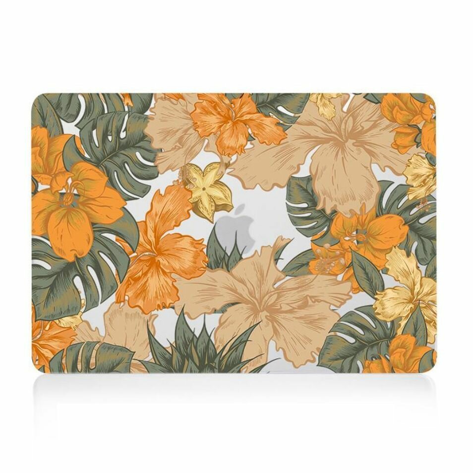 Чехол накладка для ноутбука Huawei MateBook X Pro 2024/2025 (14.2дюйма) VGHH-X VGHH-32