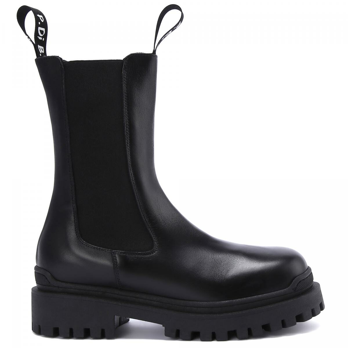 Ботинки челси