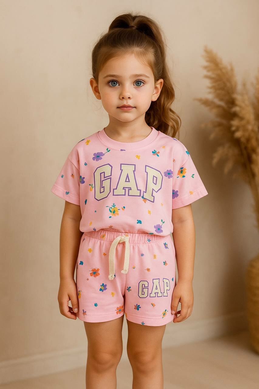 Комплект одежды