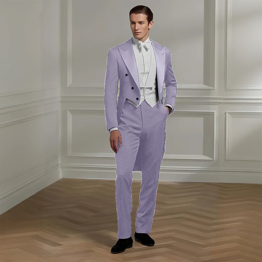 Костюм классический