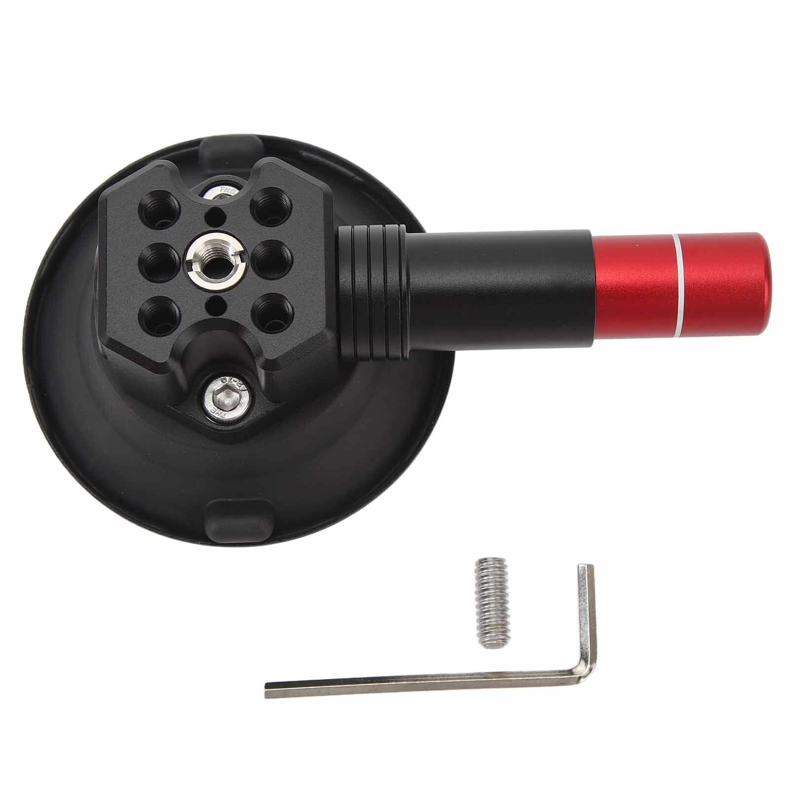 Автомобильный держатель сотового телефона на присоске для лобовых стекол, металлических и керамических поверхностей, прочное крепление на присоске для удобного крепления телефона