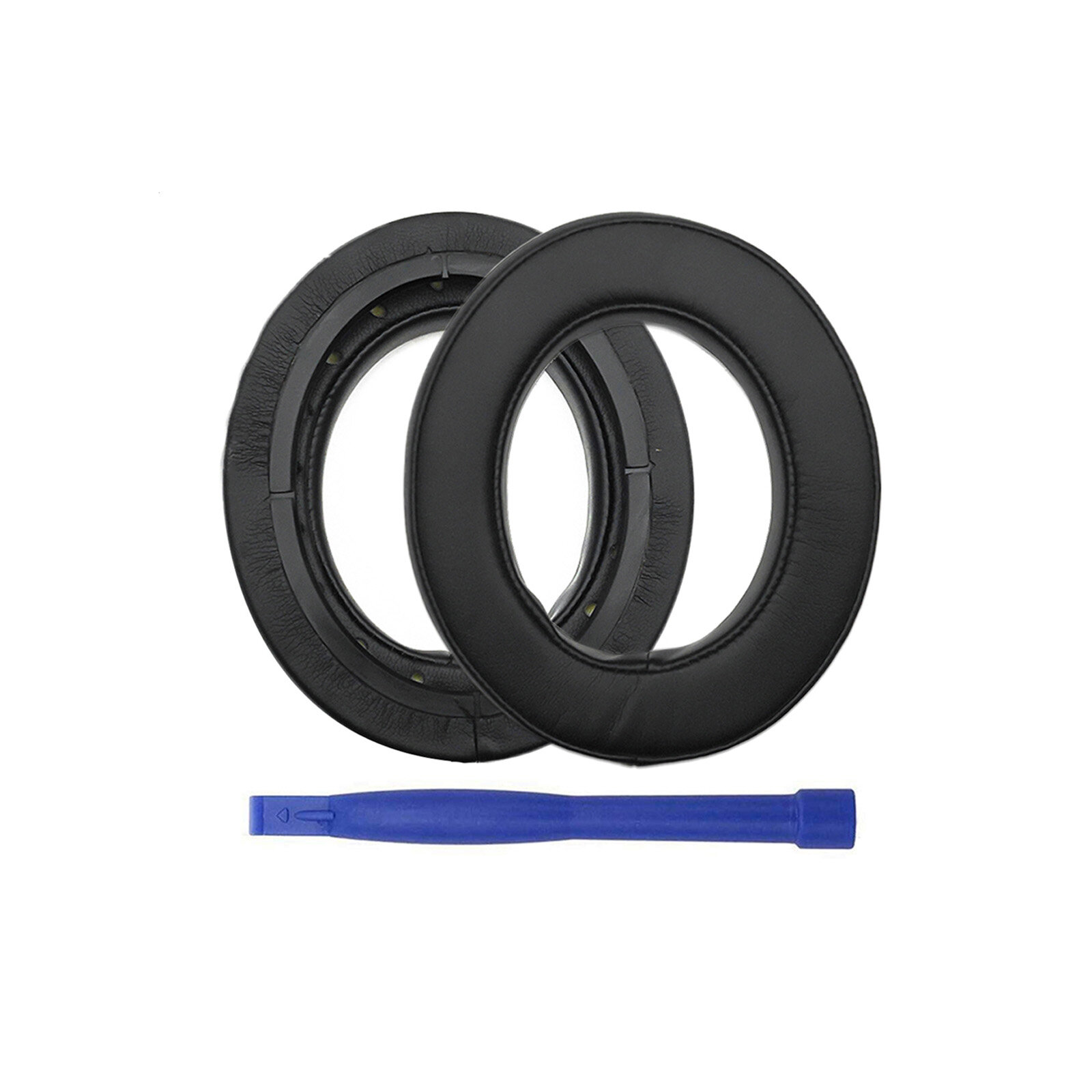 Мягкие Амбушюры для Гарнитуры Corsair HS50 pro, Наушники, Чехлы Из Пены с эффектом Памяти, Амбушюры Для наушников