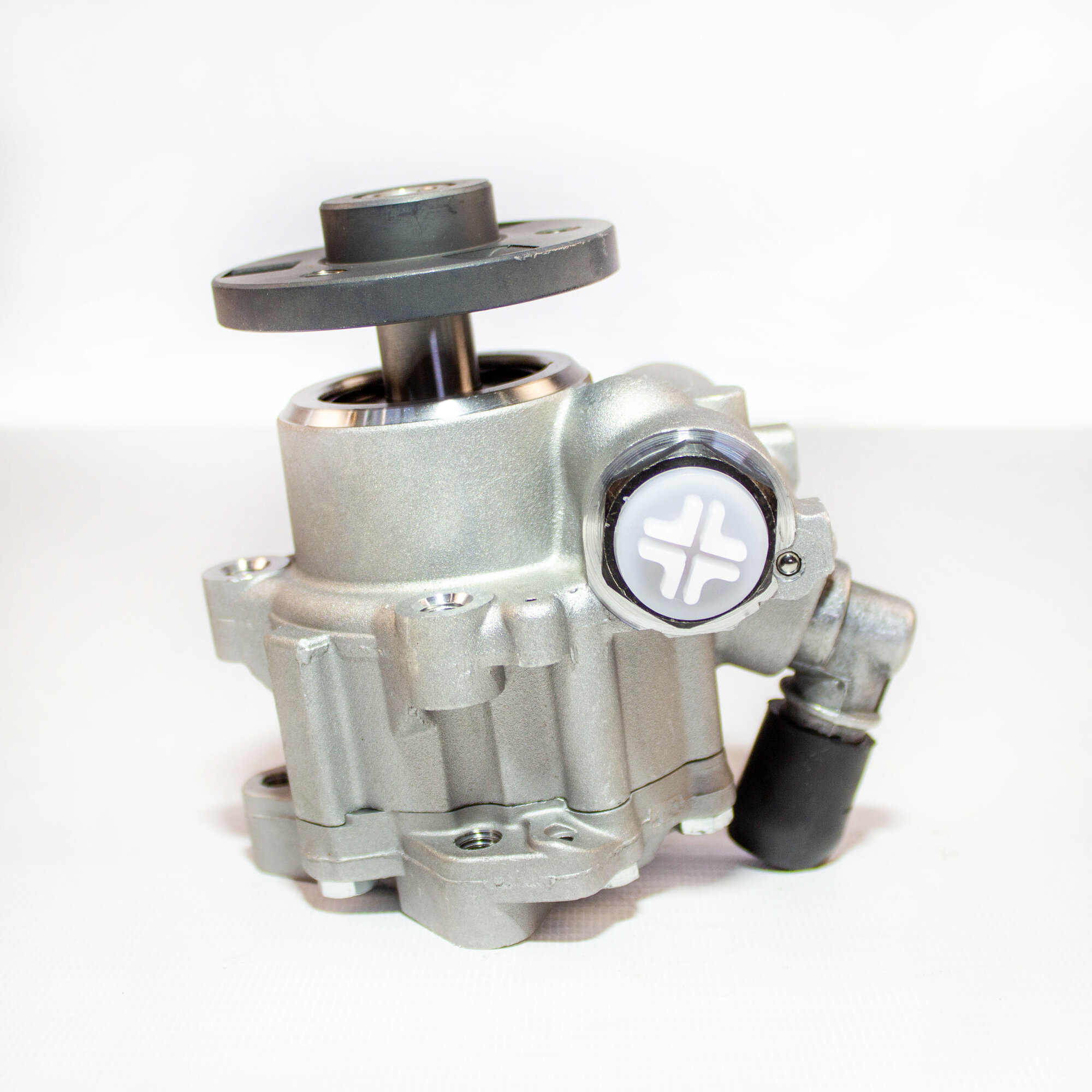 Насос гидроусилителя руля Nadoka для BMW E60 523I/525I/528I/530I/630I