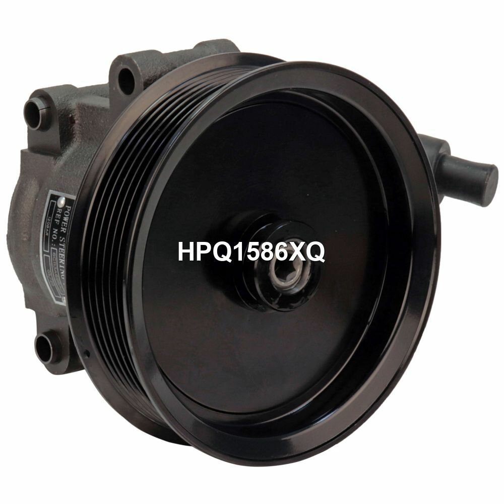 Насос гидроусилителя руля (ГУР) Ford Transit