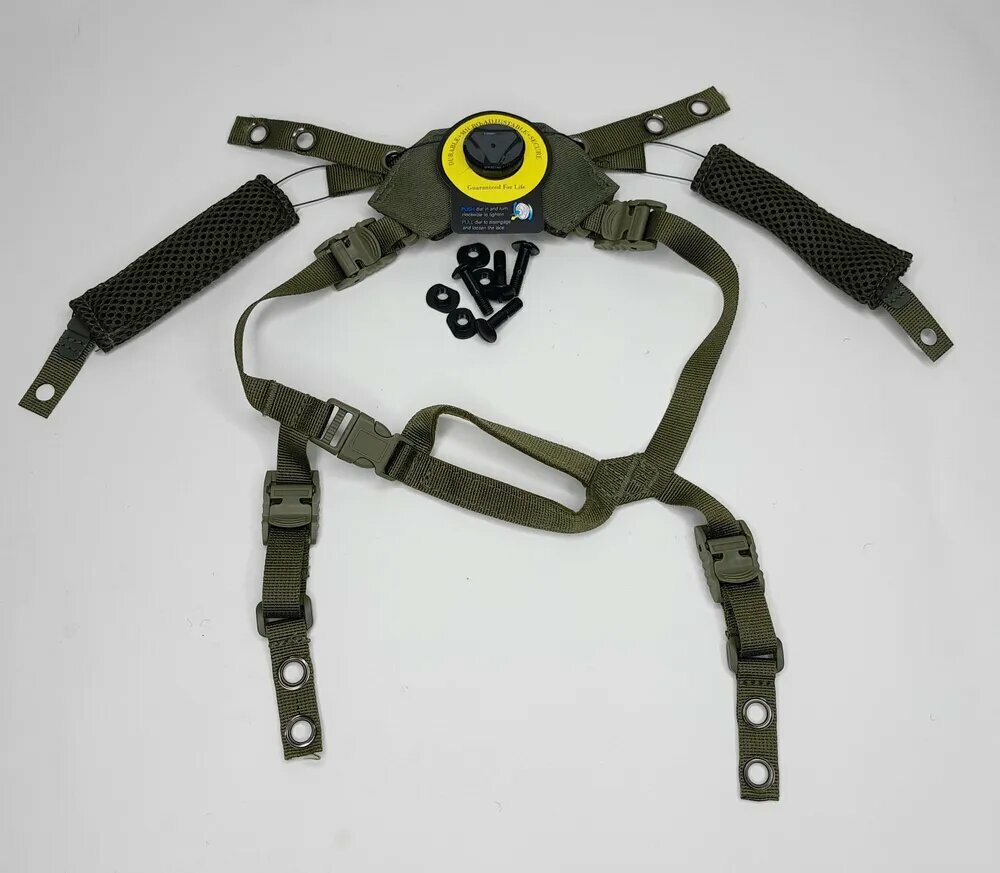 Подвесная подтулейная система Team Wendy