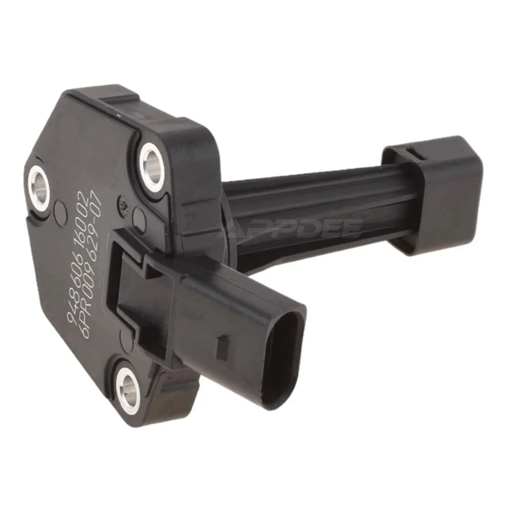 Датчик уровня моторного масла автомобиля 94860616002,94860616001 для PORSCHE Cayenne 2011-2018, Panamera 2010-2016