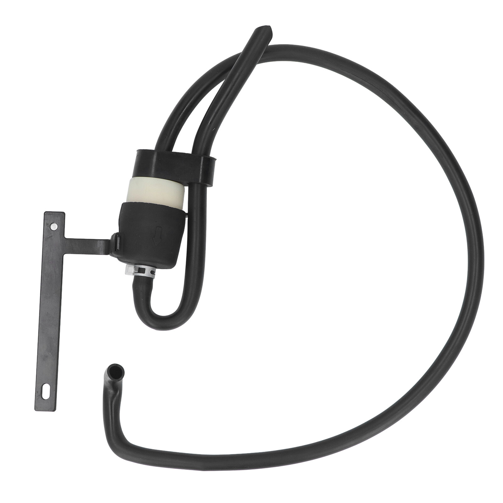 Benz GL350 GL450 GL550 ML63 ML350 ML550 Фильтр компрессора пневматической подвески 1643200169 Замена, контроль уровня шланга, оригинальное качество для надежной работы