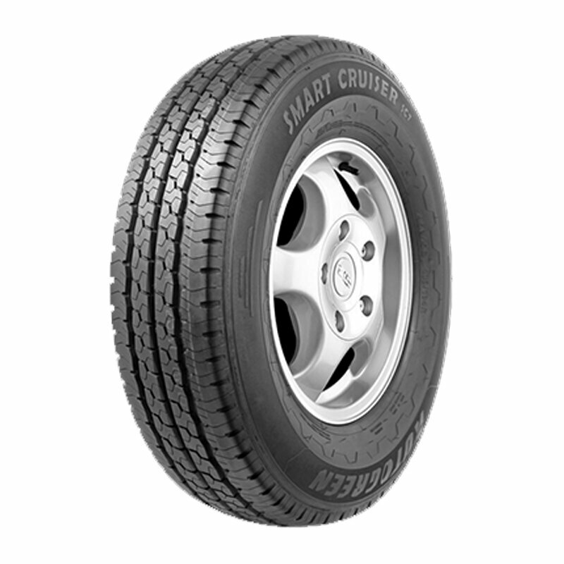 А/шина Autogreen Smart Cruiser-SC7 225/70R15C 112/110R TL
