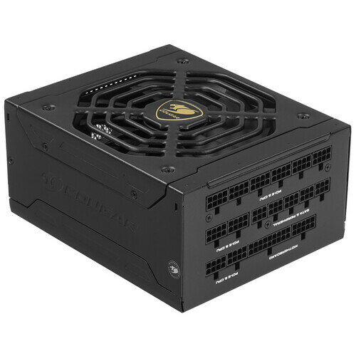 Блок питания Cougar GEX1050