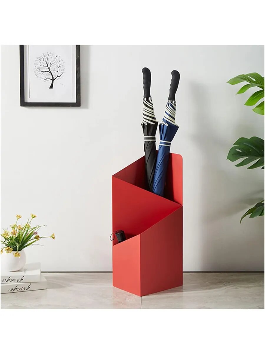 Ведро для зонтов