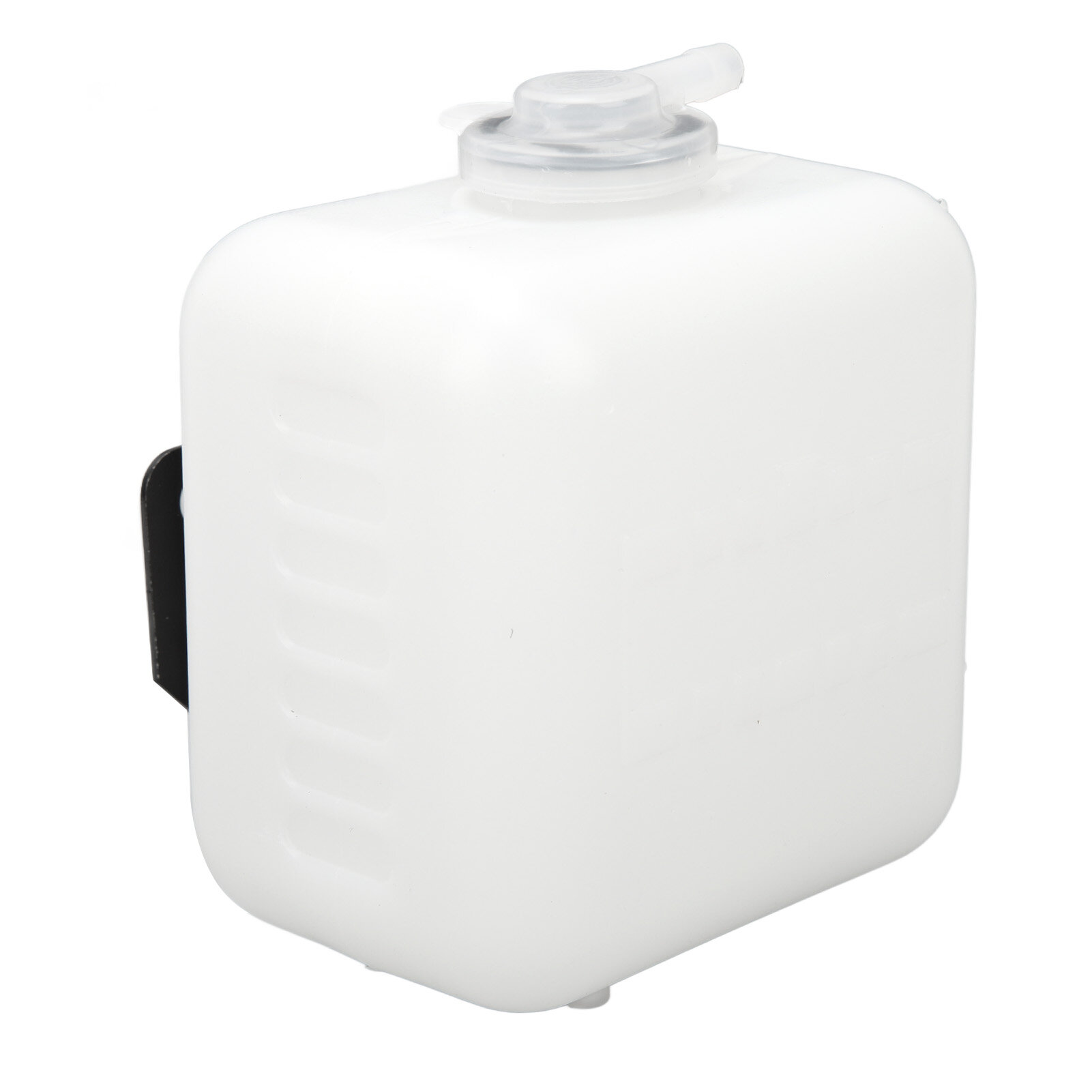 Бак для охлаждающей жидкости с креплением, предотвращающий утечки, универсальный расширительный бак для автомобилей, материал ABS