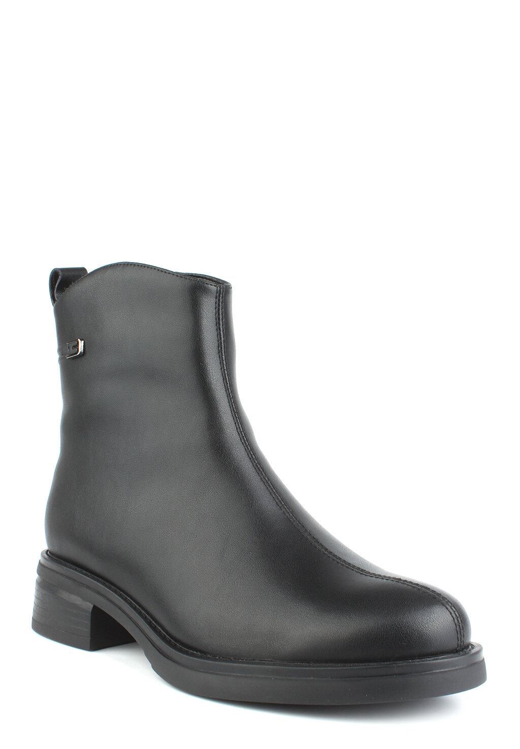 Ботильоны Коллекция 2025/2026