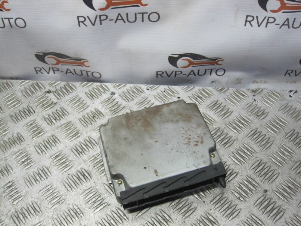 Блок управления двигателем Volvo S70 2.5 1997—2000 Volvo