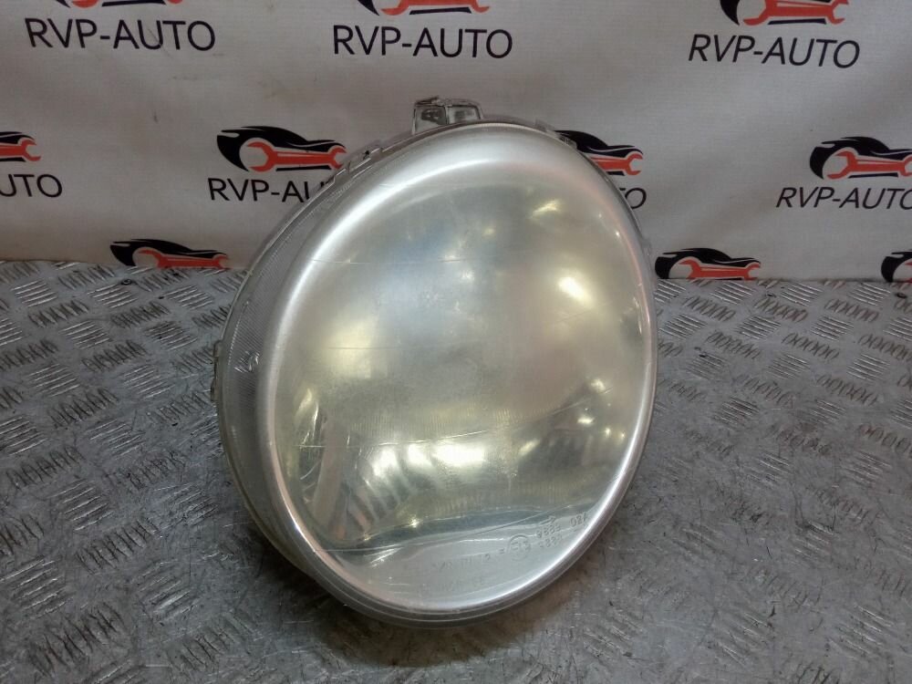 Фара левая Daewoo Matiz 2000-2015