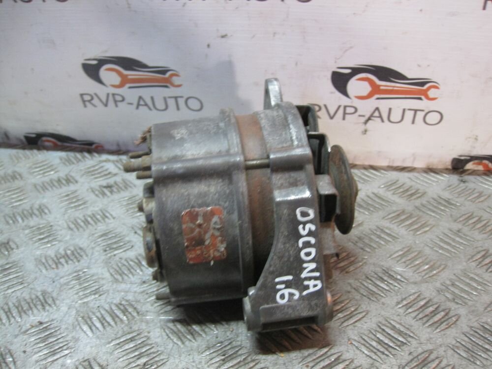 Генератор Opel Ascona C 1.8 1981-1988 3493714