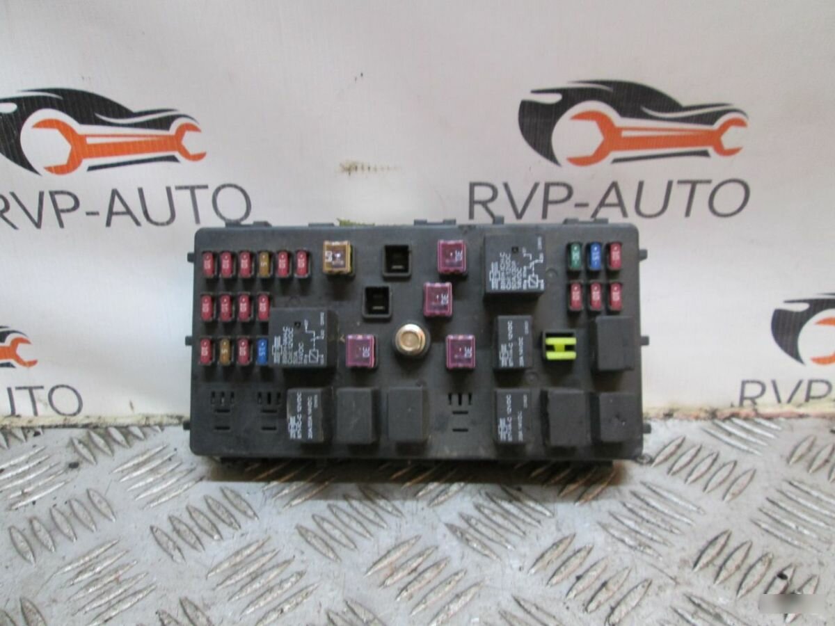 Блок предохранителей Chery Tiggo T11 2005-2016 T113723010