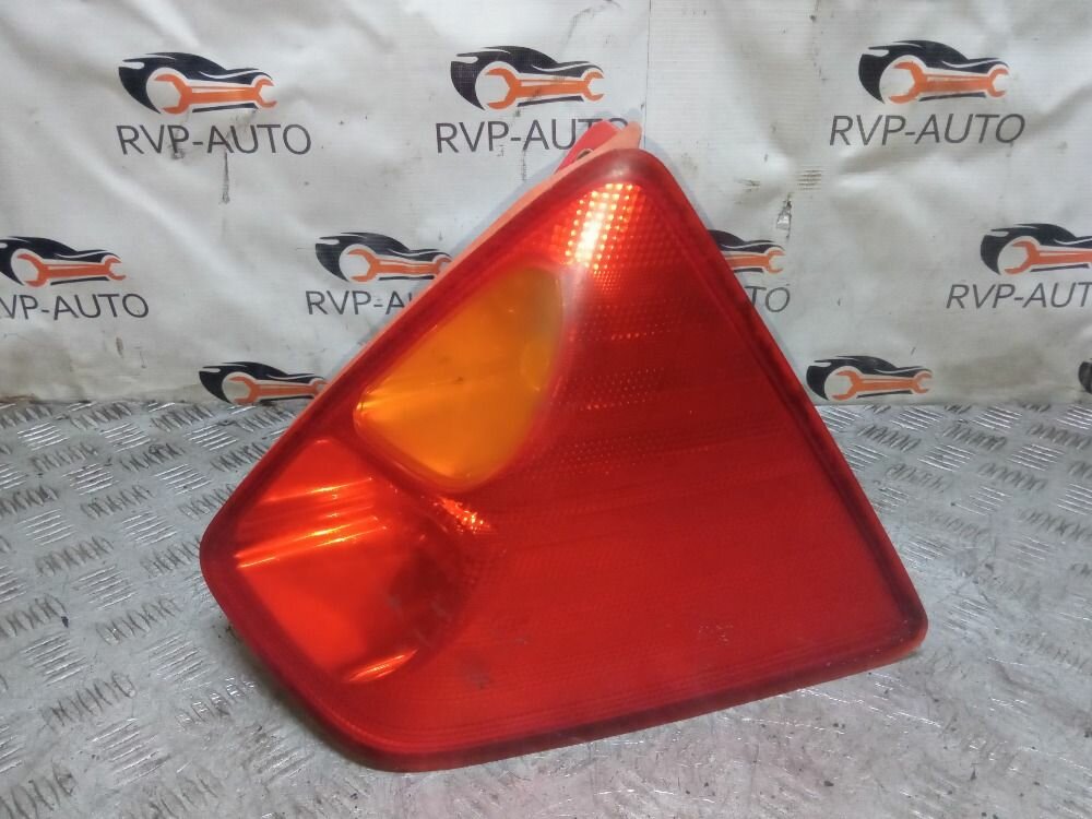 Фонарь задний правый Hafei Brio 2002-2010 AB37130010