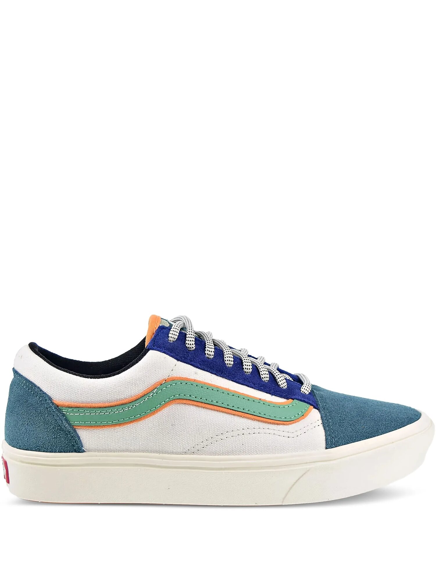 Кроссовки Comfycush Old Skoolow