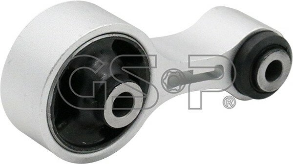 Подушка крепления двигателя задняя GSP 511148