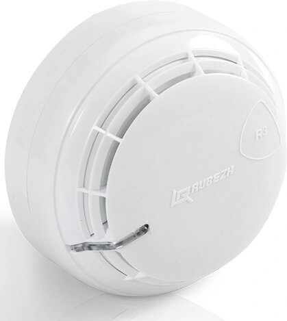 RBZ-337454 / Извещатель пожарный Rubezh ИП 212-64-R3 с базовым основанием W1.03 (RBZ-337454)