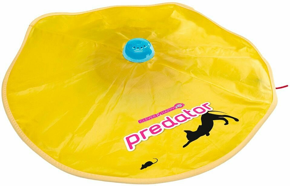 Интерактивная Игрушка для кошек Ferplast Predator электронная