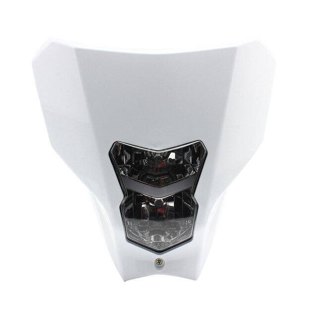 Фара передняя CRF450L/XR19-23 HL109-1, для Honda CRF450L/CRF450XR, светодиодная