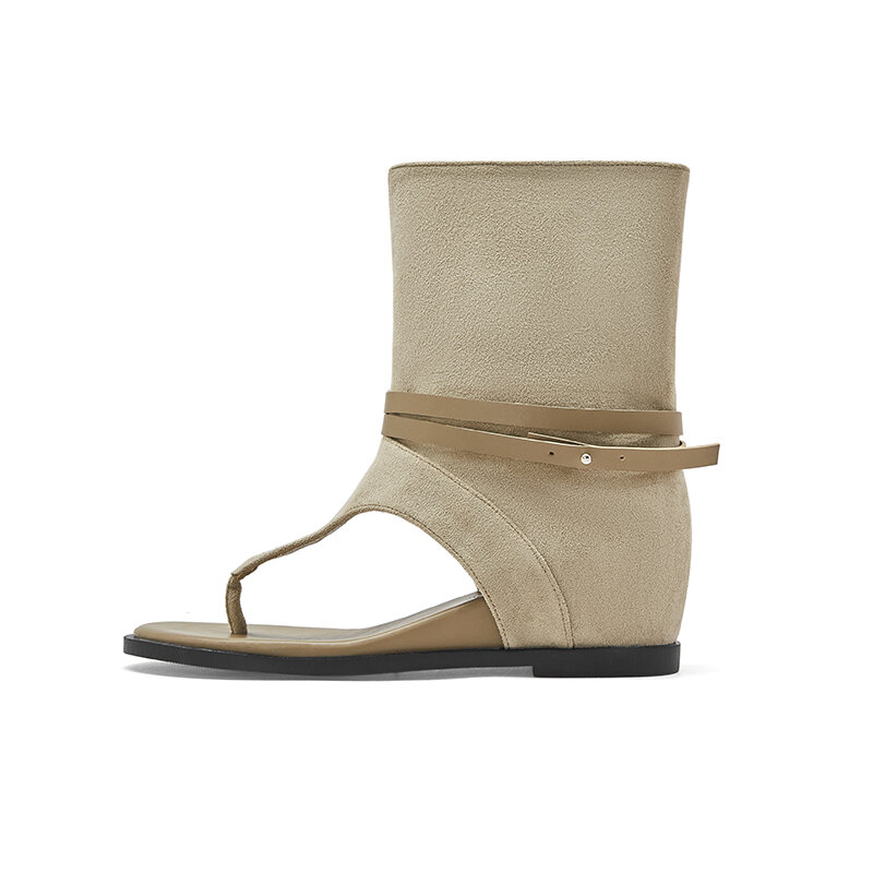 Босоножки TOOMANYSHOES