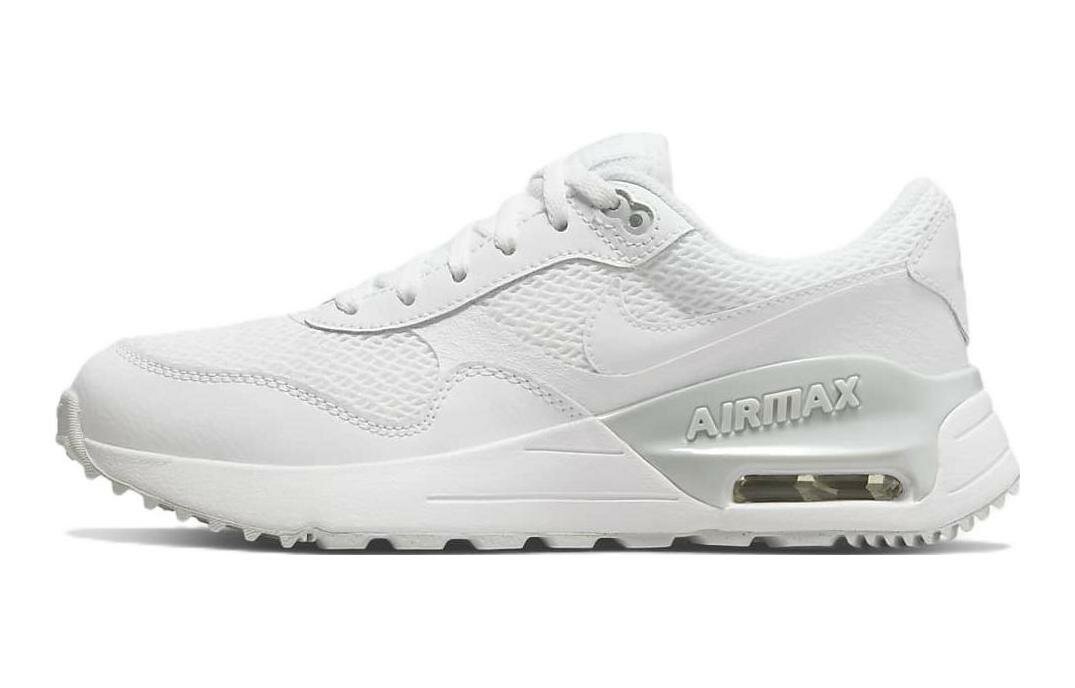Кроссовки Air Max SYSTM GS