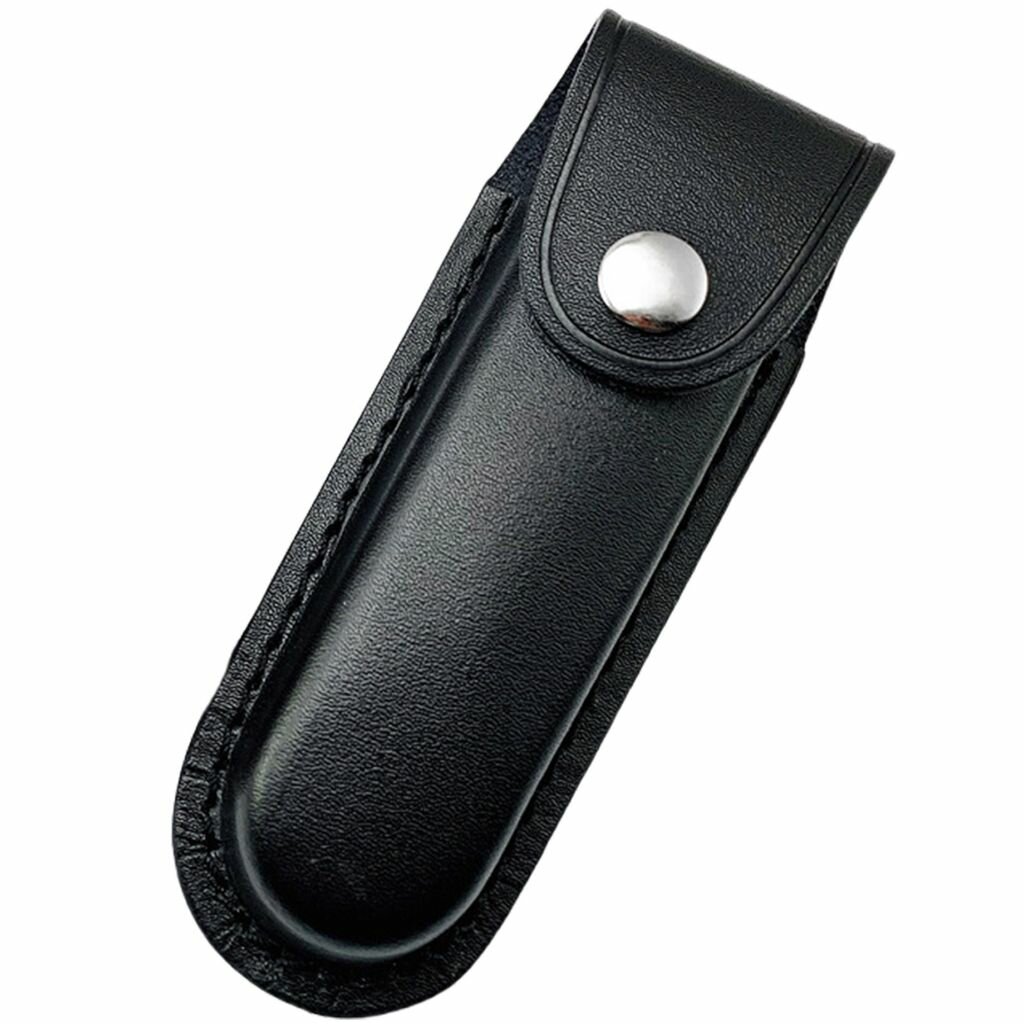 Кожаные ножевые чехлы для кемпинга и туризма