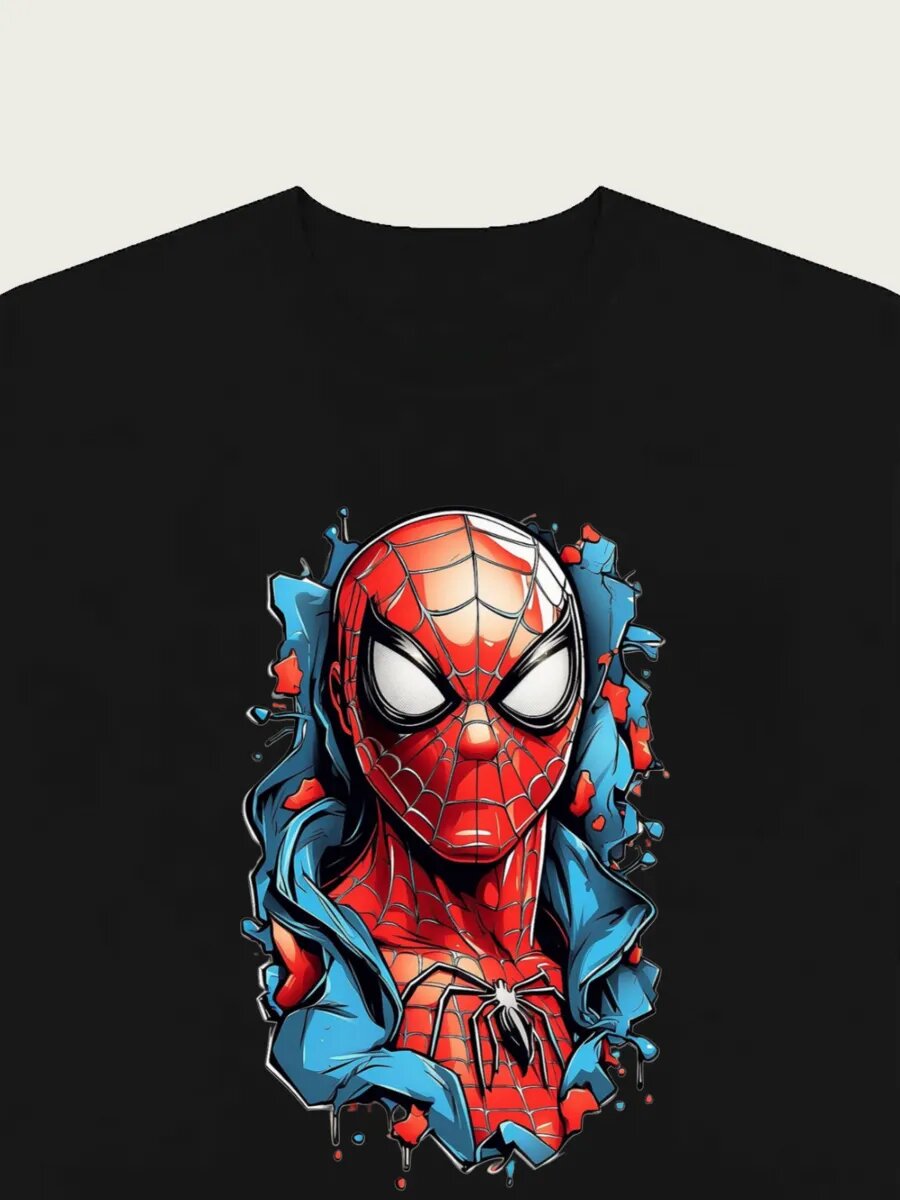 Футболка спортивная