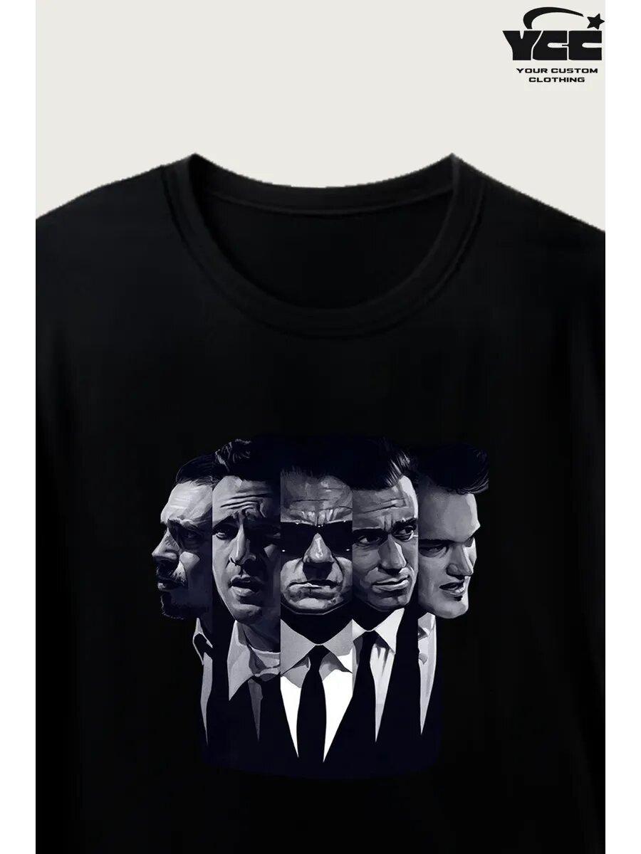 Футболка спортивная