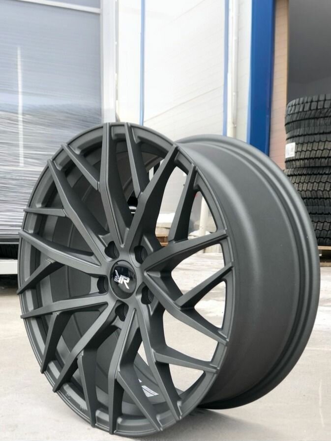 Диски автомобильные RR CSS3347 17*7,5 5*112 ET40 57,1 MK/M