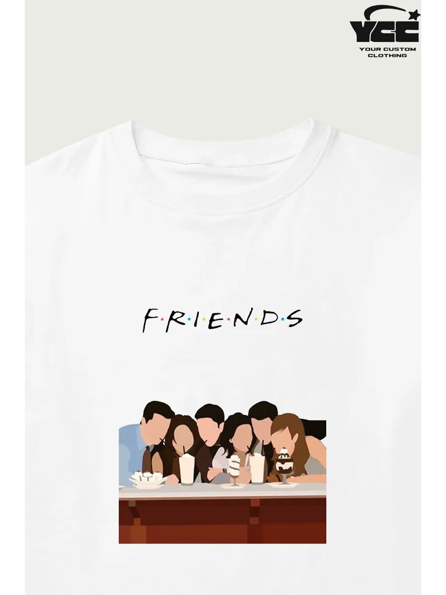 Футболка спортивная