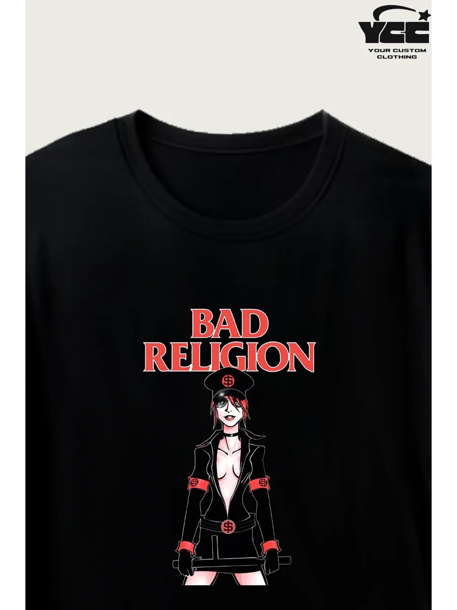 Футболка спортивная