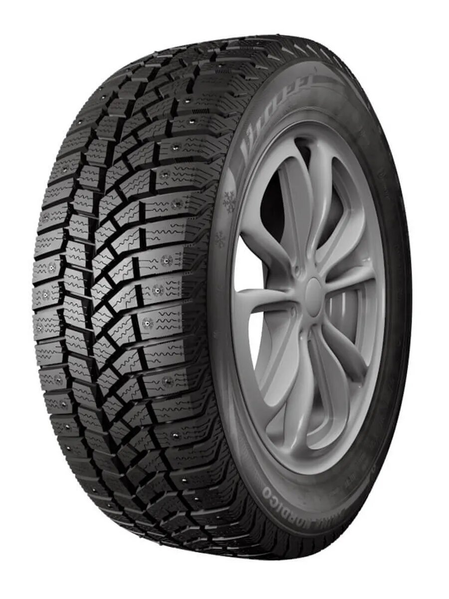 Шины зимние 195/50R15 82T Brina Nordico V-522