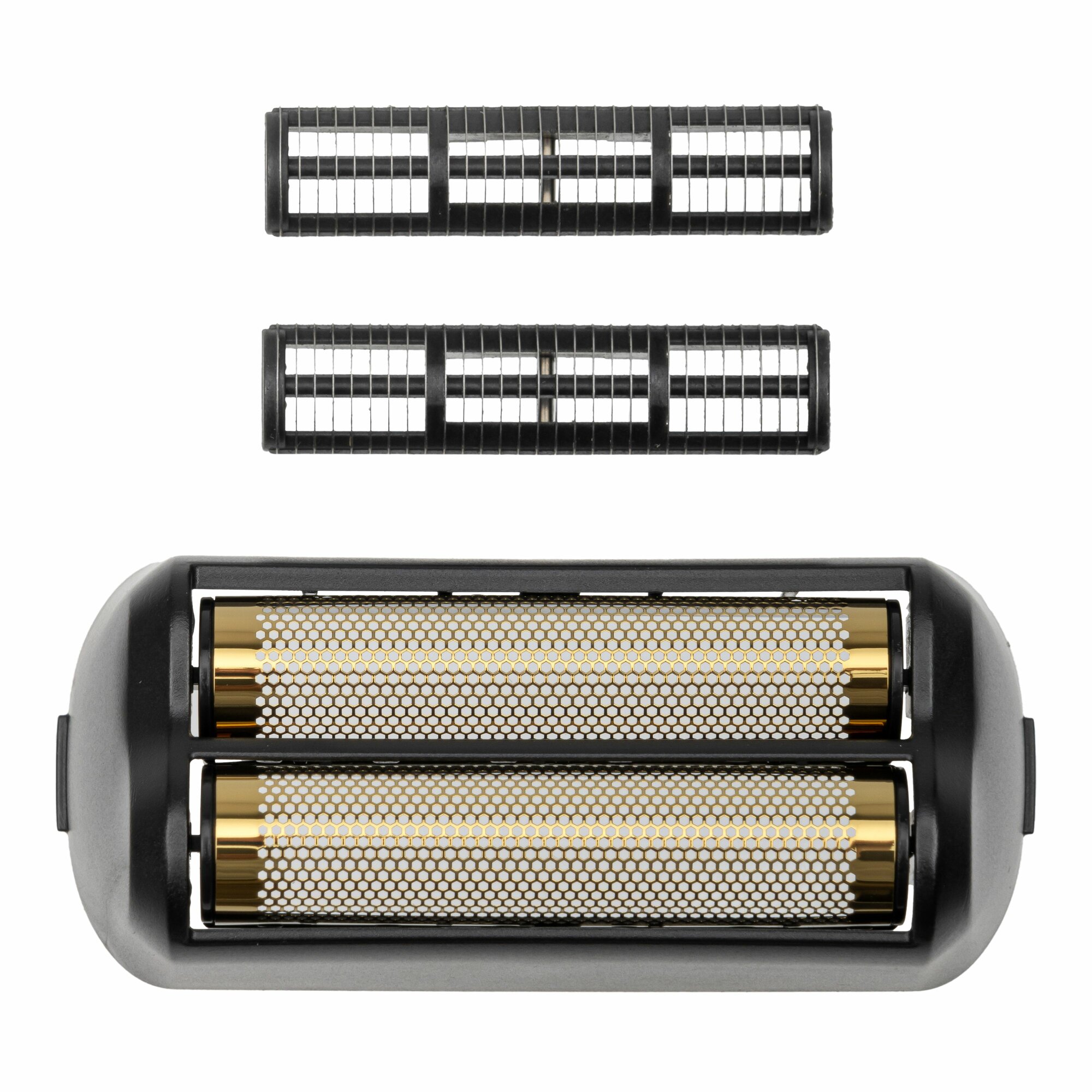 Cменные сетки + сменный блок для шейвера DEWAL Pro LD-972 LEGACY