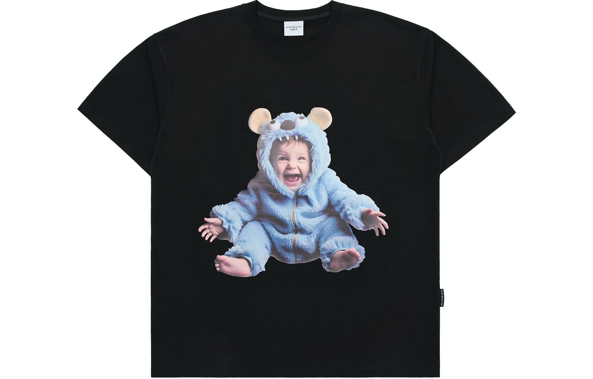 Футболка SS24