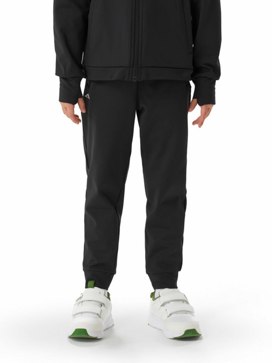 Брюки спортивные