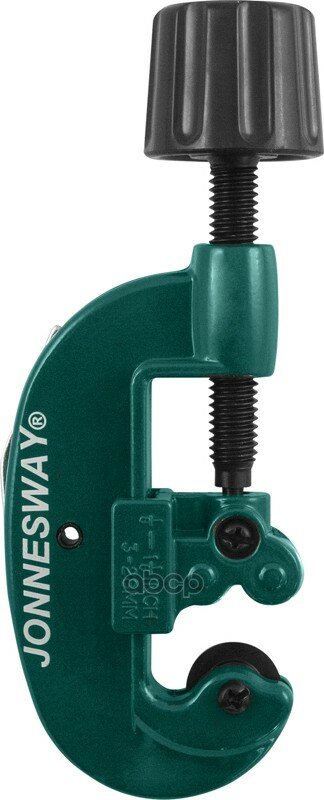 Tруборез роликовый 3-28 мм (1/8”-1,1/8”) Jonnesway арт. AN040019A