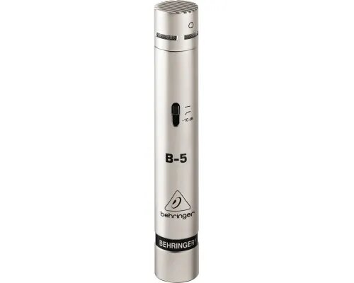 Микрофон Behringer B-5