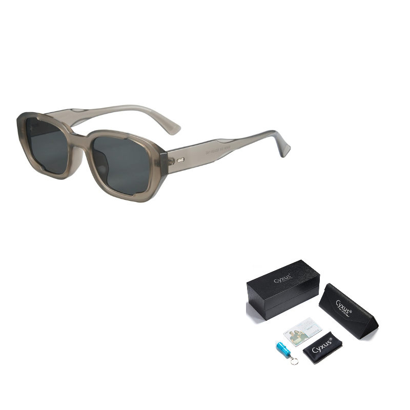 CYXUS Солнцезащитные очки Унисекс OneSize