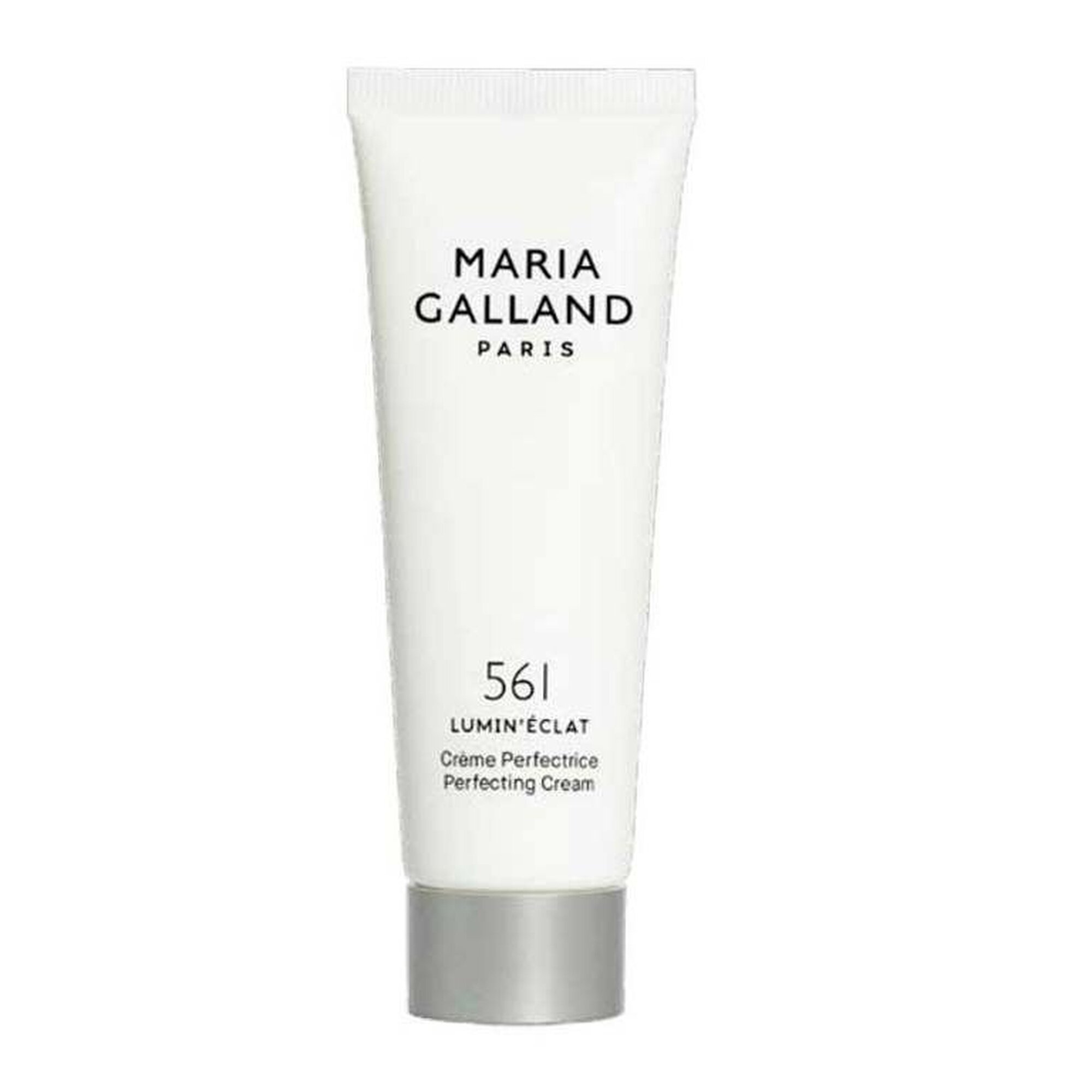 Maria Galland Легкий совершенствующий крем LuminEclat Perfecting Cream (561), 50 мл