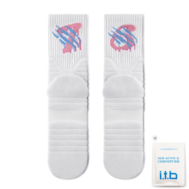 Носки спортивные i.t.b