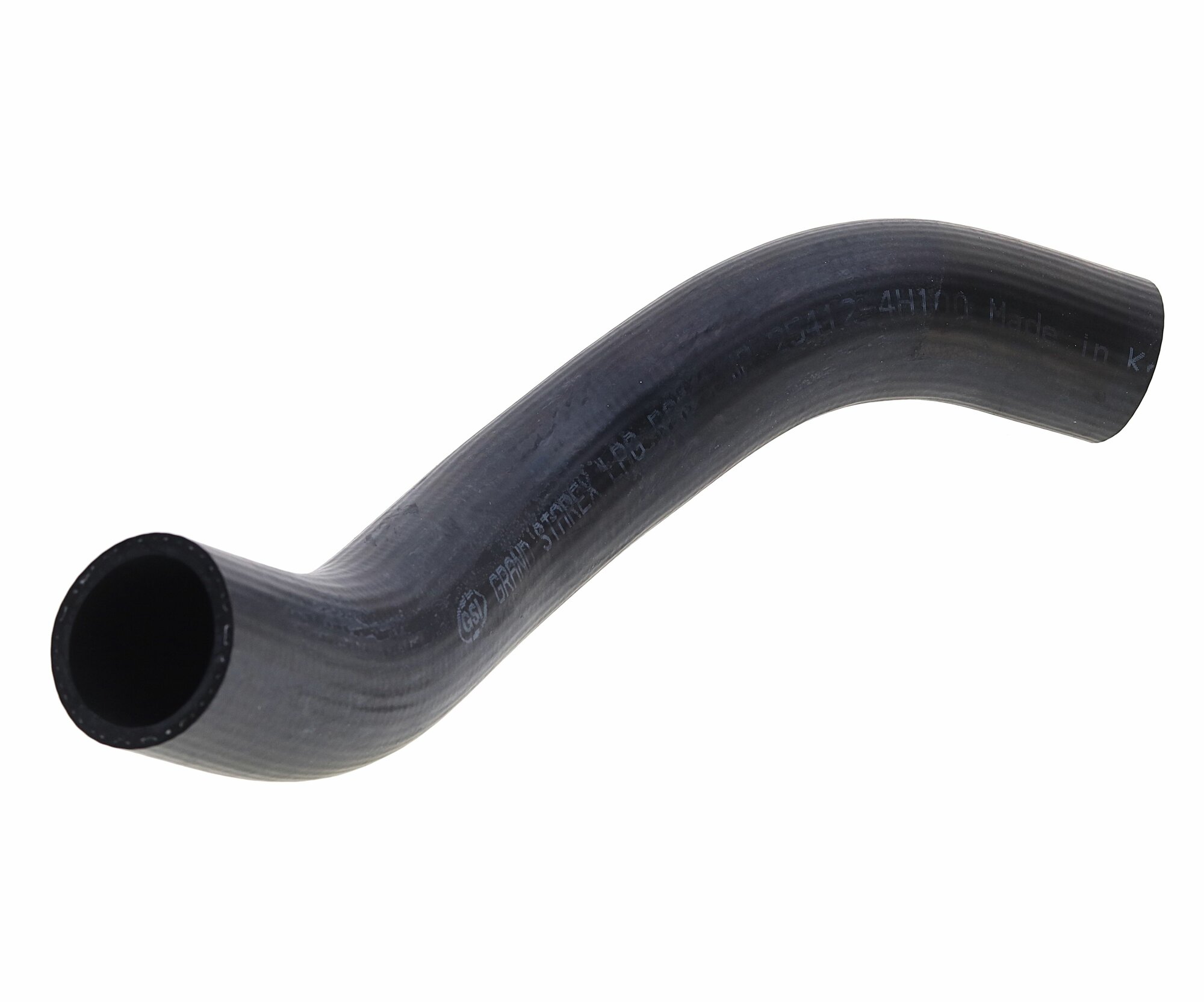 Патрубок HYUNDAI Starex H-1 (08-) (2.4) радиатора нижний MANDO / Арт. DCC020686