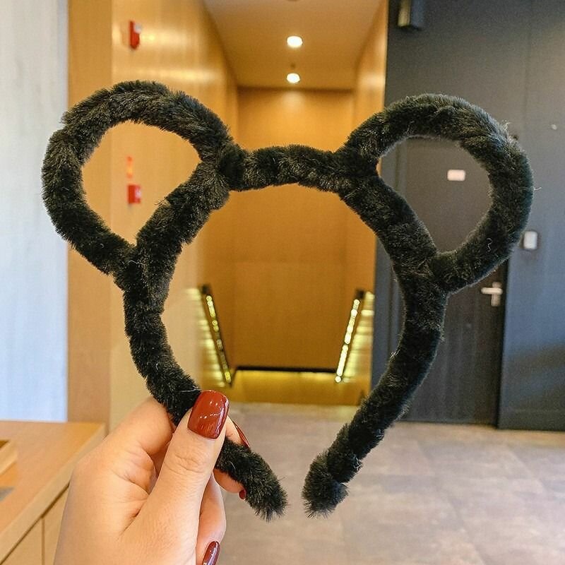 Шпильки, аксессуары для волос, резинки для волос