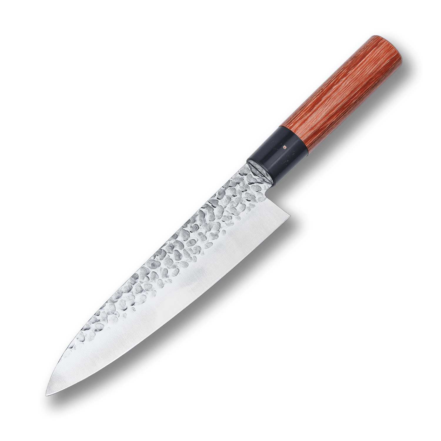 Поварской кухонный шеф-нож Kanetsune KC-951, сталь DSR1K6