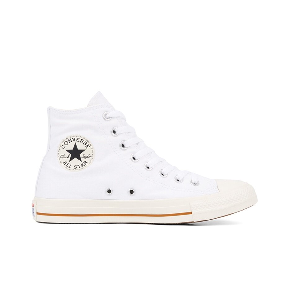 Кроссовки Converse All Star, размер EU 41 стопа (26CM) — фото 1