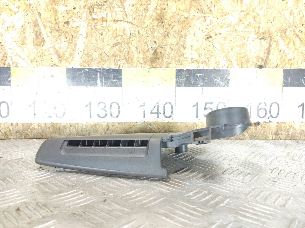 Крышка зеркала внутренняя левая SKODA Octavia 2004 2013 1Z0837973